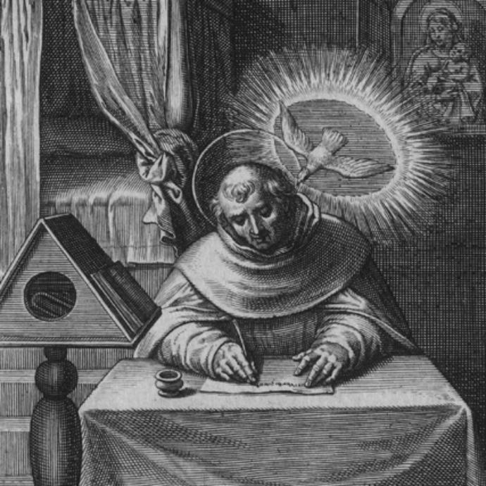 Thomas von Aquin